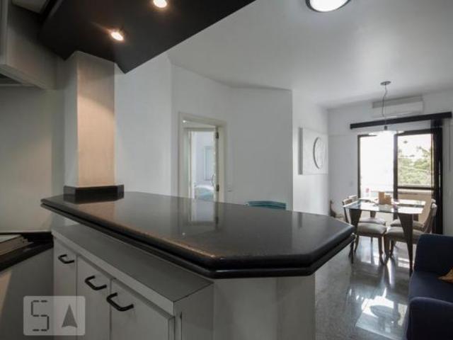 Apartamento à Venda Vila Mascote, 2 Quartos, 80 m2