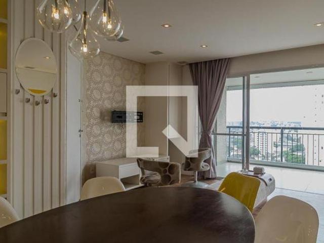 Apartamento à Venda Vila Mascote, 2 Quartos, 80 m2