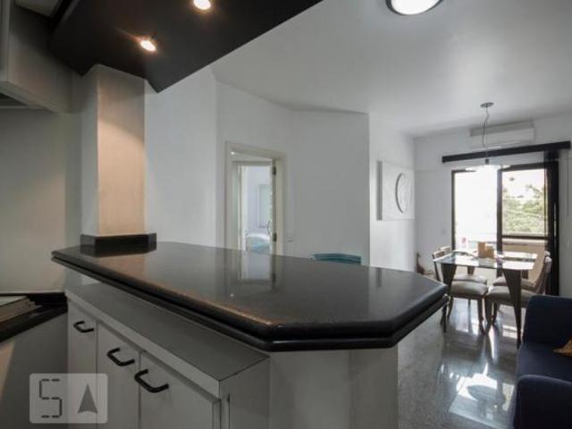 Apartamento à Venda Vila Mascote, 2 Quartos, 80 m2