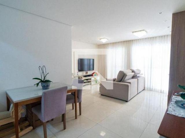 Apartamento à Venda Vila Mascote, 2 Quartos, 80 m2