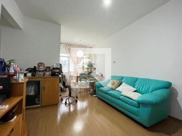 Apartamento à Venda Vila Mascote, 2 Quartos, 80 m2