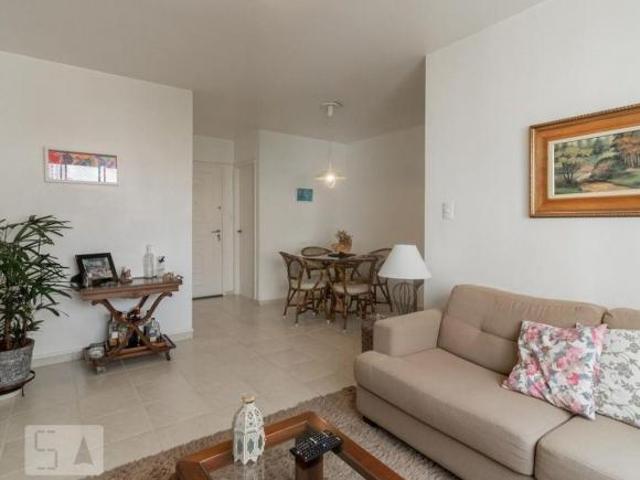 Apartamento à Venda Vila Mascote, 2 Quartos, 80 m2