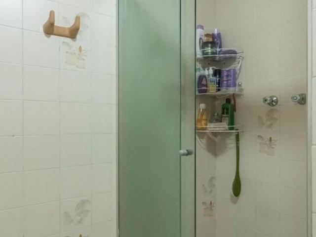 Apartamento à Venda Vila Mascote, 2 Quartos, 80 m2
