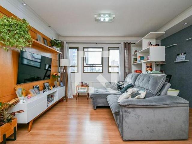 Apartamento à Venda Vila Mascote, 2 Quartos, 80 m2