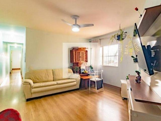 Apartamento à Venda Vila Mascote, 2 Quartos, 80 m2