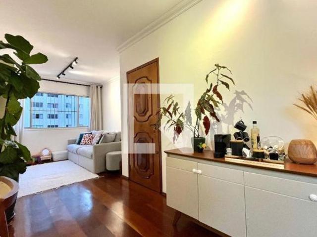 Apartamento à Venda Vila Mascote, 2 Quartos, 80 m2