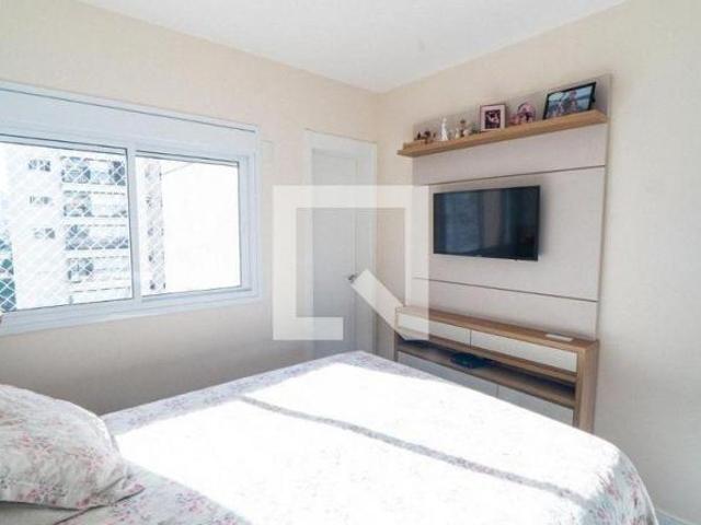 Apartamento à Venda Vila Mascote, 2 Quartos, 80 m2