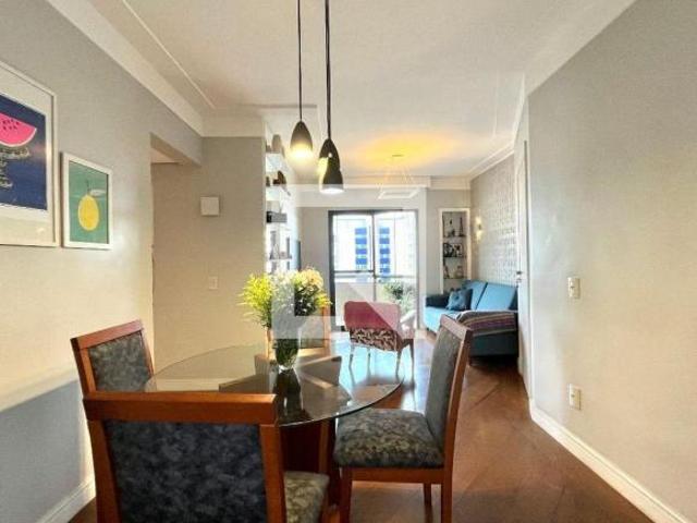 Apartamento à Venda Vila Mascote, 2 Quartos, 80 m2