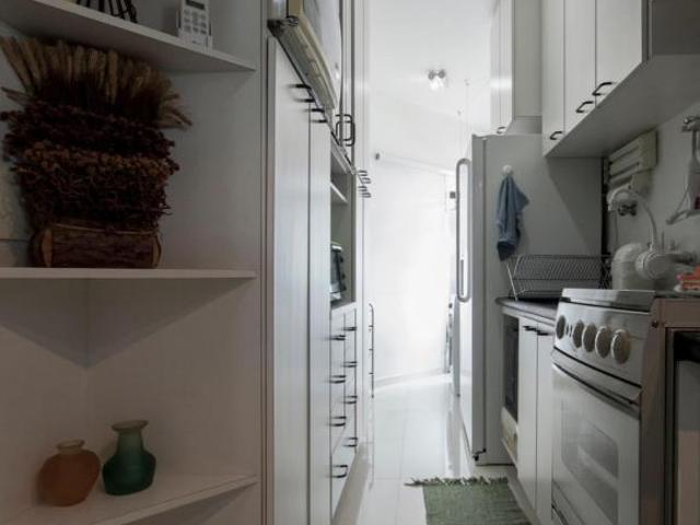 Apartamento à Venda Vila Mascote, 2 Quartos, 80 m2