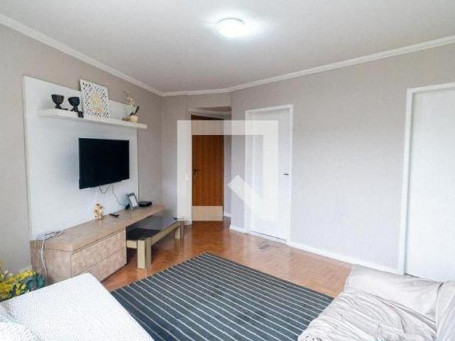 Apartamento à Venda Vila Mascote, 2 Quartos, 80 m2