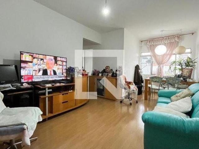 Apartamento à Venda Vila Mascote, 2 Quartos, 80 m2