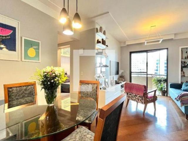 Apartamento à Venda Vila Mascote, 2 Quartos, 80 m² São Paulo