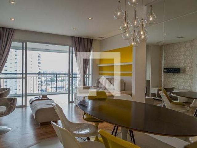 Apartamento à Venda Vila Mascote, 2 Quartos, 80 m² São Paulo