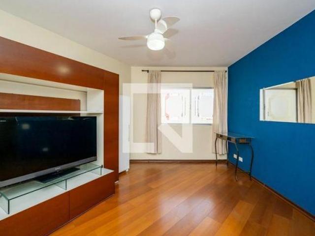 Apartamento à Venda Vila Mascote, 2 Quartos, 80 m² São Paulo