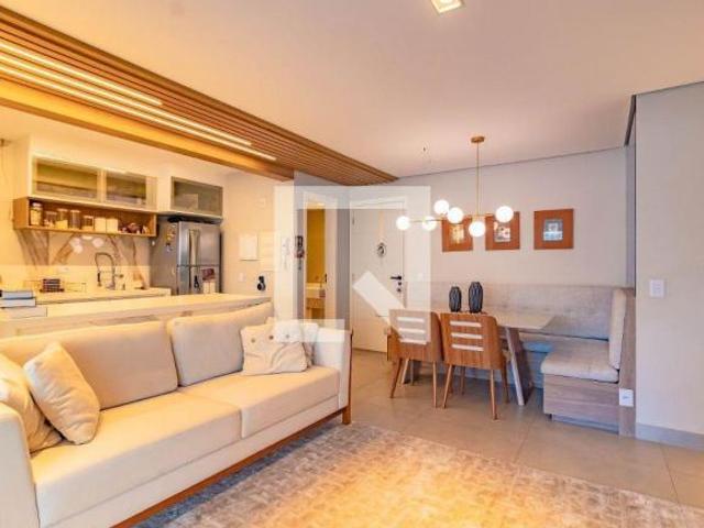 Apartamento à Venda Vila Mascote, 2 Quartos, 81 m2