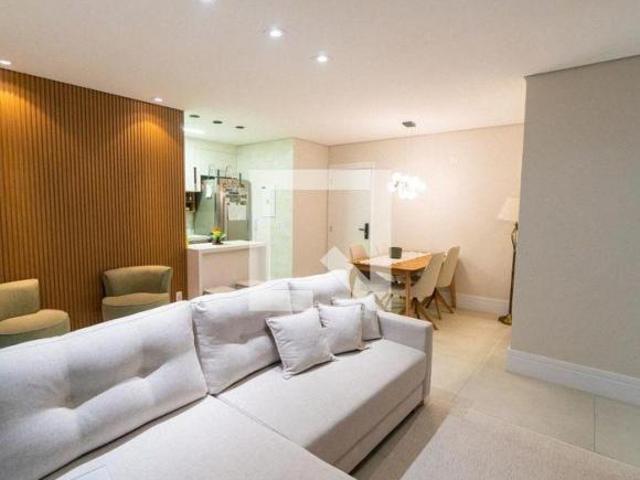 Apartamento à Venda Vila Mascote, 2 Quartos, 81 m2