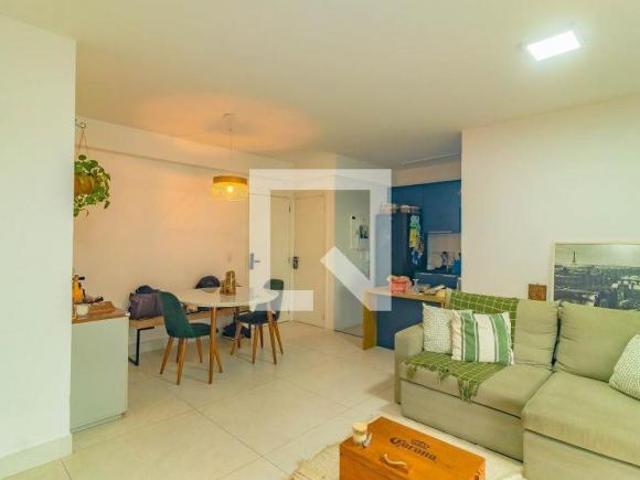 Apartamento à Venda Vila Mascote, 2 Quartos, 81 m2