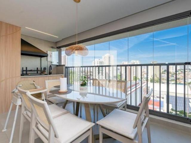 Apartamento à Venda Vila Mascote, 2 Quartos, 81 m2