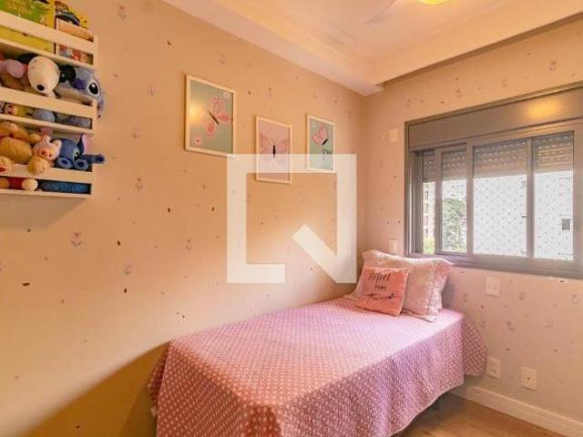 Apartamento à Venda Vila Mascote, 2 Quartos, 81 m2