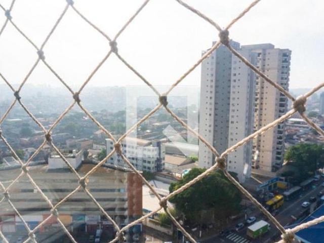Apartamento à Venda Vila Mascote, 2 Quartos, 81 m2