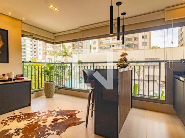 Apartamento à Venda Vila Mascote, 2 Quartos, 81 m² São Paulo