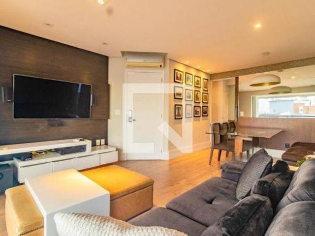 Apartamento à Venda Vila Mascote, 2 Quartos, 81 m² São Paulo