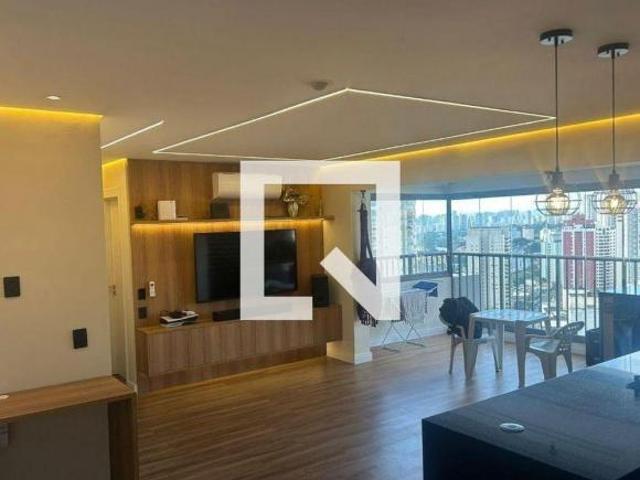 Apartamento à Venda Vila Mascote, 2 Quartos, 82 m2