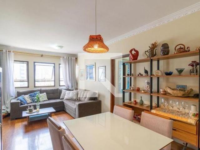 Apartamento à Venda Vila Mascote, 2 Quartos, 83 m2