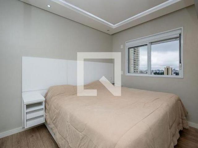 Apartamento à Venda Vila Mascote, 2 Quartos, 83 m2