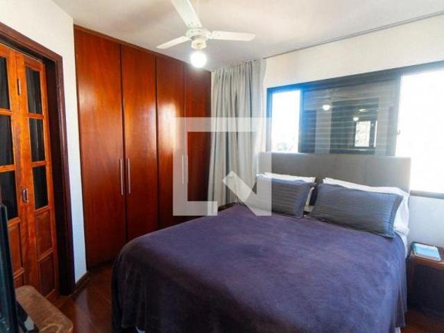 Apartamento à Venda Vila Mascote, 2 Quartos, 83 m2