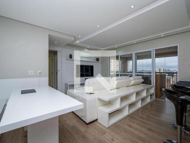 Apartamento à Venda Vila Mascote, 2 Quartos, 83 m2