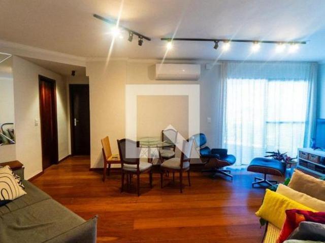 Apartamento à Venda Vila Mascote, 2 Quartos, 83 m2