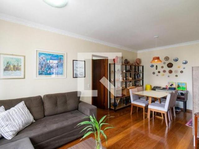 Apartamento à Venda Vila Mascote, 2 Quartos, 83 m2