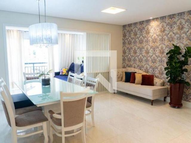 Apartamento à Venda Vila Mascote, 2 Quartos, 83 m2