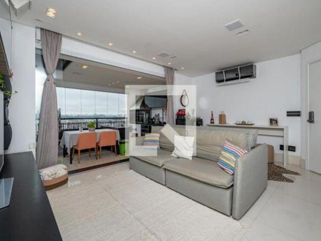 Apartamento à Venda Vila Mascote, 2 Quartos, 83 m² São Paulo