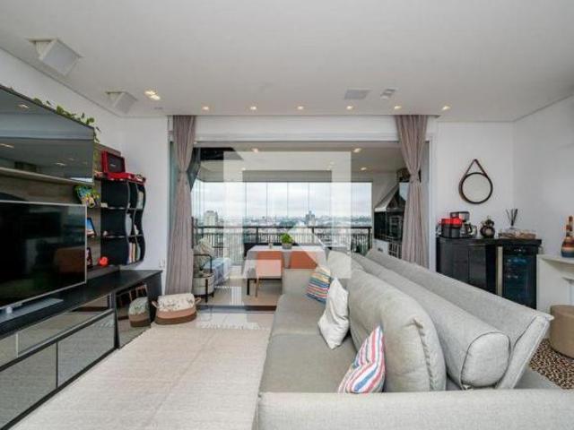 Apartamento à Venda Vila Mascote, 2 Quartos, 83 m² São Paulo
