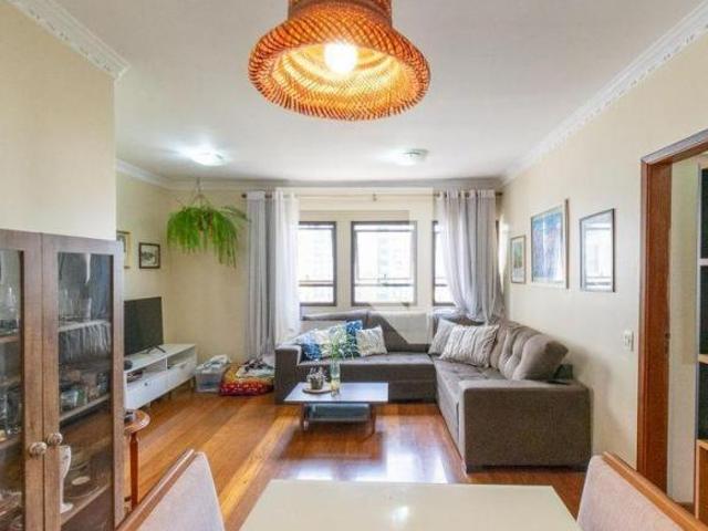 Apartamento à Venda Vila Mascote, 2 Quartos, 83 m² São Paulo