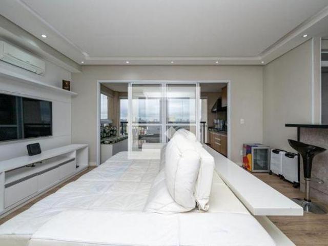 Apartamento à Venda Vila Mascote, 2 Quartos, 83 m² São Paulo