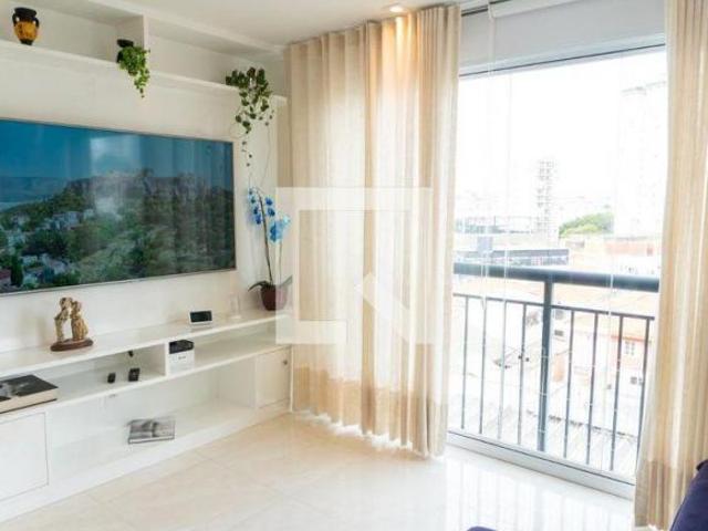 Apartamento à Venda Vila Mascote, 2 Quartos, 83 m² São Paulo