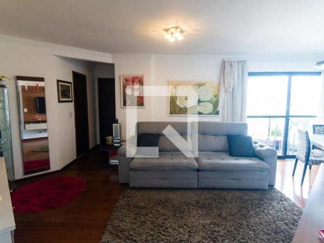 Apartamento à Venda Vila Mascote, 2 Quartos, 85 m2