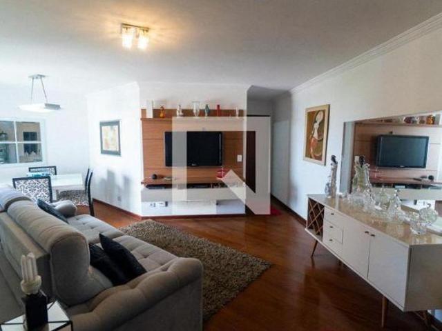 Apartamento à Venda Vila Mascote, 2 Quartos, 85 m² São Paulo