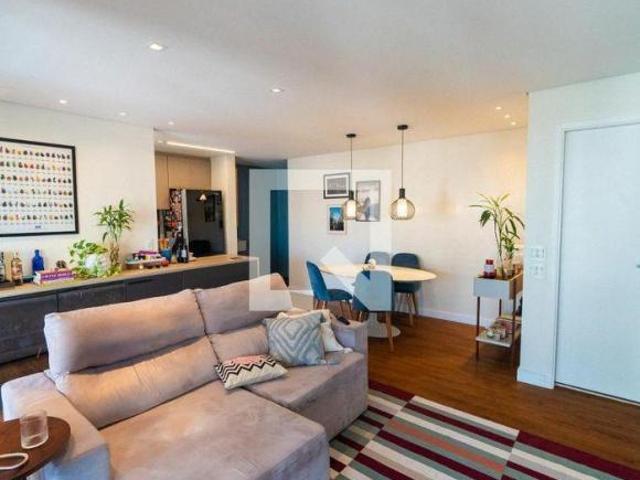 Apartamento à Venda Vila Mascote, 2 Quartos, 86 m2
