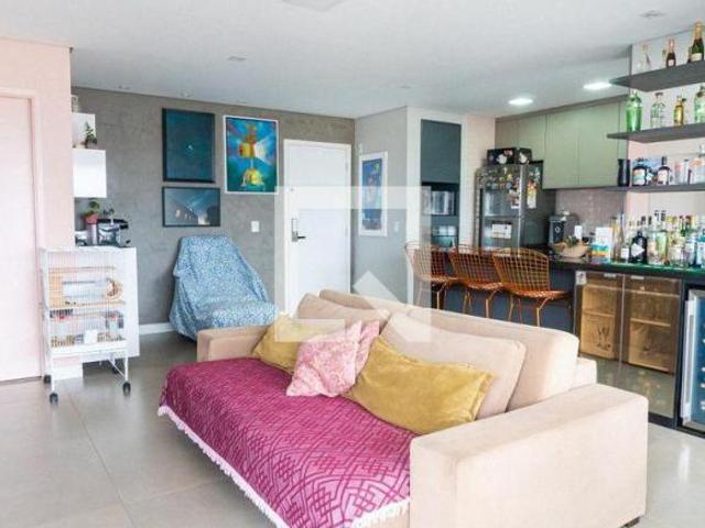 Apartamento à Venda Vila Mascote, 2 Quartos, 86 m2