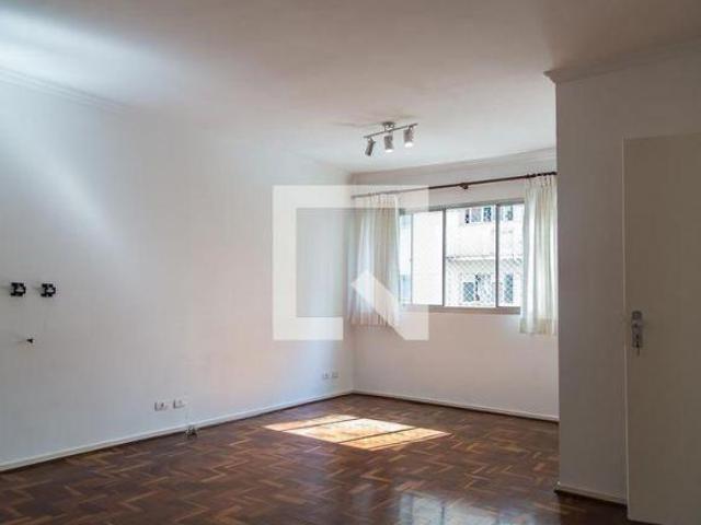 Apartamento à Venda Vila Mascote, 2 Quartos, 86 m2