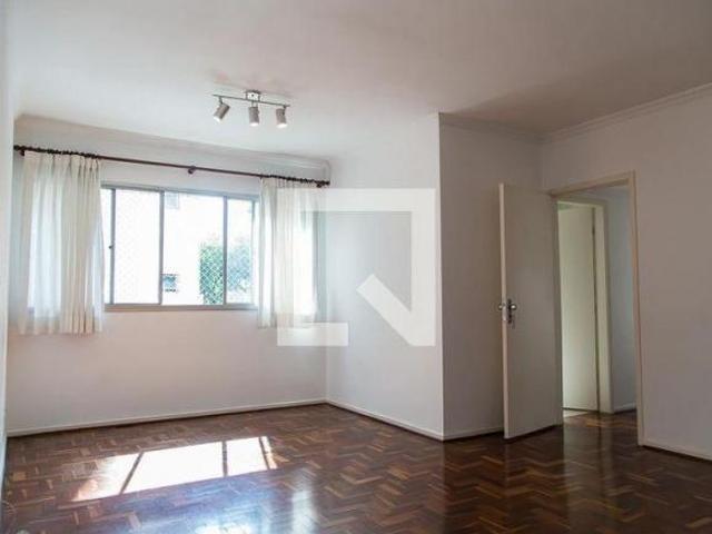 Apartamento à Venda Vila Mascote, 2 Quartos, 86 m² São Paulo