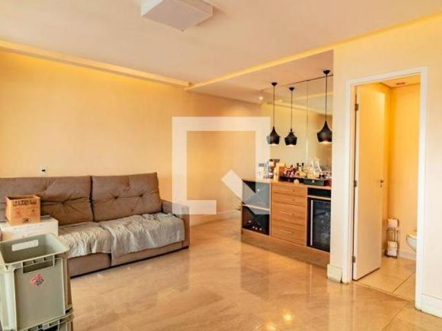 Apartamento à Venda Vila Mascote, 2 Quartos, 86 m² São Paulo
