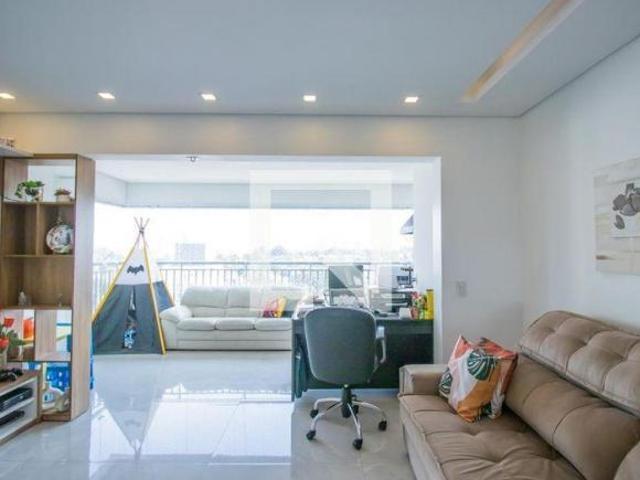 Apartamento à Venda Vila Mascote, 2 Quartos, 87 m² São Paulo
