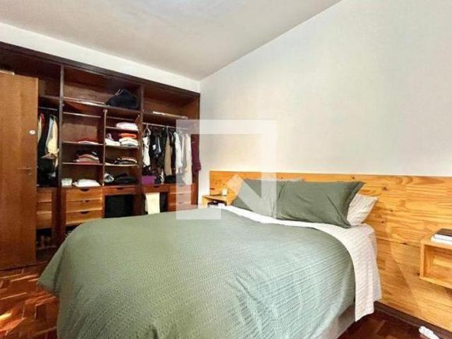Apartamento à Venda Vila Mascote, 2 Quartos, 87 m² São Paulo