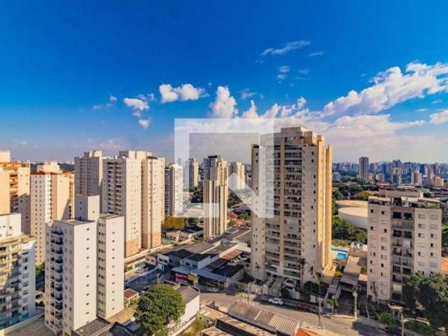 Apartamento à Venda Vila Mascote, 2 Quartos, 90 m2