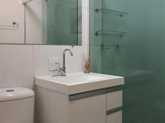 Apartamento à Venda Vila Mascote, 2 Quartos, 90 m2